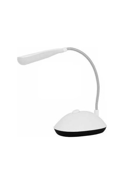 Ulbay Led Masa Lambası Çalışma Lambası Pilli Ulbay Led Masa Lambası Çalışma Lambası Pilli