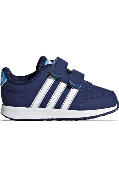 adidas Lacivert Bebek Günlük Ayakkabı Spor F35702 Vs Switch 2 Cmf inf
