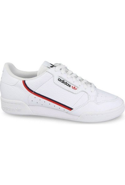 adidas Erkek Günlük Ayakkabı G27706 Continental 80 adidas Erkek Günlük Ayakkabı G27706 Continental 80