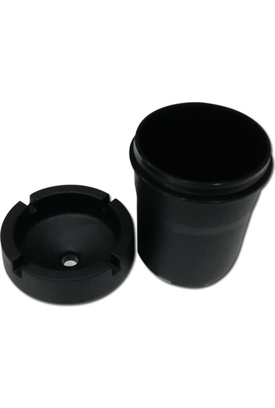 Vector Kokusuz Araç İçi Küllük Vector Kokusuz Araç İçi Küllük