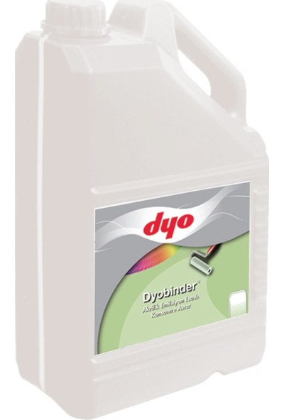 Dyo Dyo Binder 15 Lt