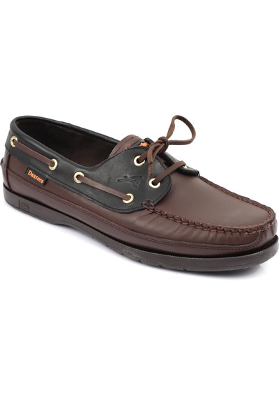 Daxtors D-815 Günlük Erkek Deri Ayakkabı