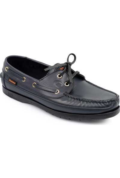 Daxtors D-815 Günlük Erkek Deri Ayakkabı