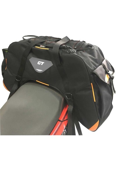 Forte Gt 700886 Arka Çanta Turing Clow Bag