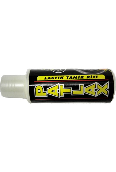 Patlax Blue 90 Ml Patlak Önleyici Sıvı Patlax Blue 90 Ml Patlak Önleyici Sıvı