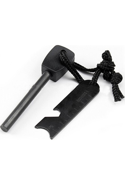 Profesyonel Magnezyum Çubuğu