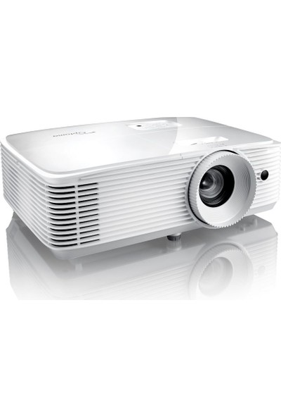 Optoma HD29H 4K HDR Destekli Full HD Projeksiyon Cihazı Optoma HD29H 4K HDR Destekli Full HD Projeksiyon Cihazı