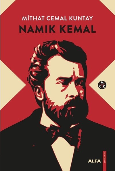 Namık Kemal (Ciltli) - Mithat Cemal Kuntay Namık Kemal (Ciltli) - Mithat Cemal Kuntay