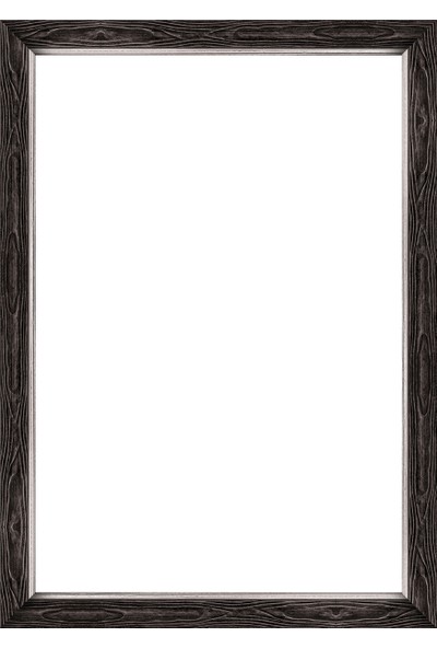 Art Puzzle Çerçevesi 500'lük Siyah Çerçeve