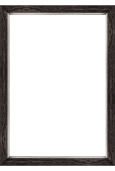 Art Puzzle Çerçevesi 1000'lik Siyah Çerçeve