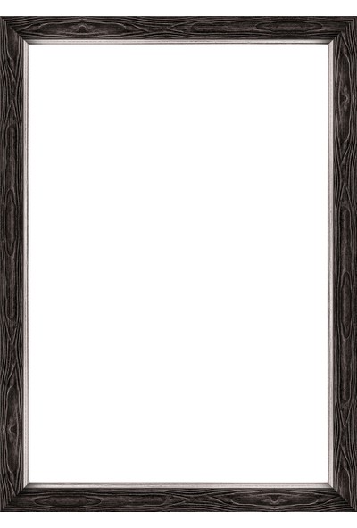 Art Puzzle Çerçevesi 2000'lik Siyah Çerçeve