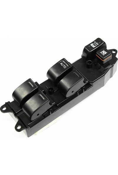 Valea Toyota Land Cruiser Lexus Oe 84820-60130 21 Pin Cam Düğme Konsolu Valea Toyota Land Cruiser Lexus Oe 84820-60130 21 Pin Cam Düğme Konsolu