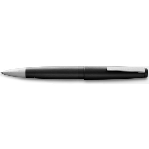 Lamy Roller Kalem 2000 Mat Siyah E107 301 Fiyatı