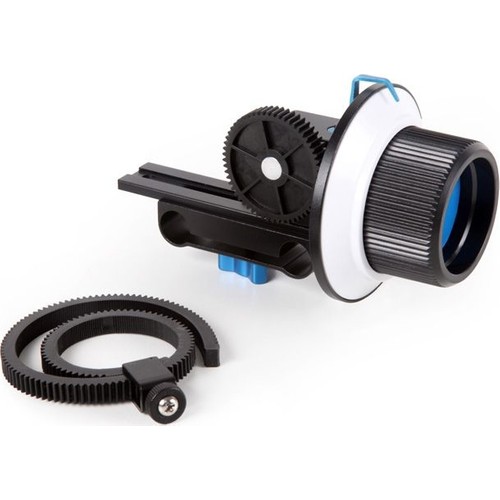 Dslr İçin Camera Cage + Follow Focus + Matte Box Fiyatı