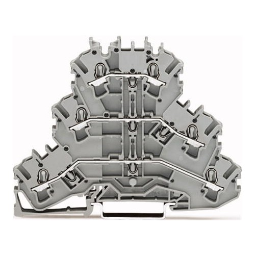 Wago 2002-3201 2.5Mm 3 Katlı Klemens Fiyatı - Taksit Seçenekleri