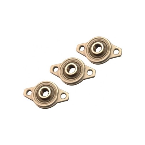 Şahi̇n Rulman Rulmanlı Yataklar Ufl 003 Fiyatı - Taksit Seçenekleri