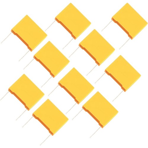 Robocombo 10nF Polyester Kondansatör 10 Adet Fiyatı