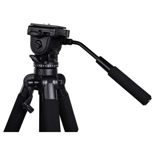Digipod Tr-688Fv Video Tripod Fiyatı - Taksit Seçenekleri
