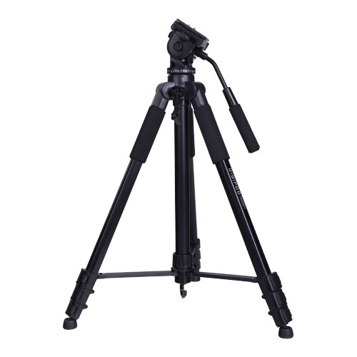 Digipod Tr-688Fv Video Tripod Fiyatı - Taksit Seçenekleri