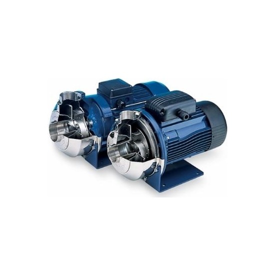 Lowara Co 350/15 D Santrifüj Pompa Trifaze Fiyatı