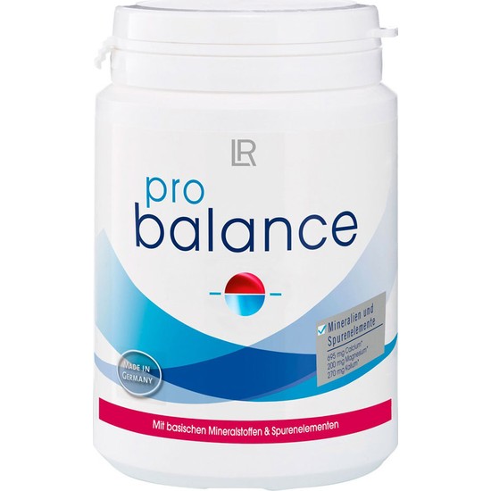 Lr Probalance Fiyatı, Taksit Seçenekleri ile Satın Al