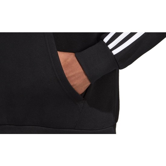 adidas Erkek Günlük Kapşonlu Sweatshirt Dq3096 E 3S Po Fl Fiyatı