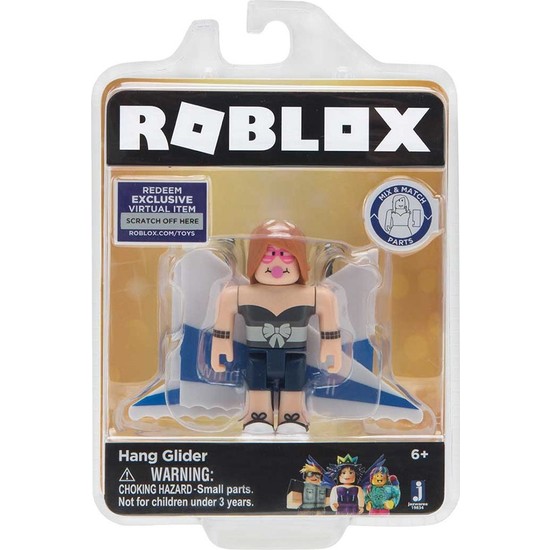 Giochi Preziosi Roblox Yıldız Serisi Hang Glider Figür Fiyatı