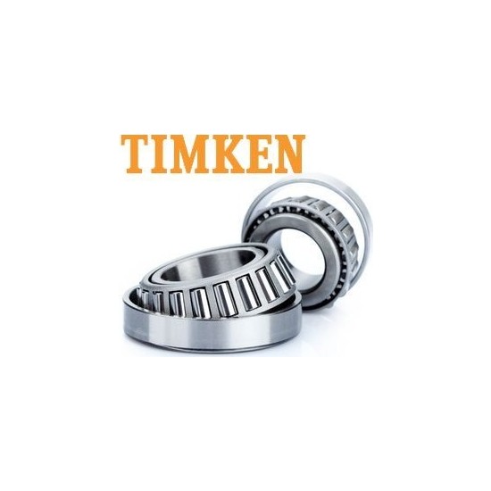 Timken 387/382A Konik Makaralı Rulman 5715X96838X21 Fiyatı