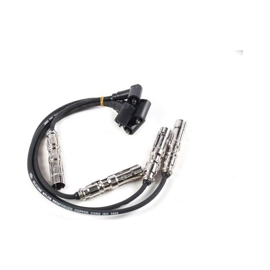 Zetex Buji Kablo Takımı 06A905409H Akl Volkswagen Golf 4 Fiyatı