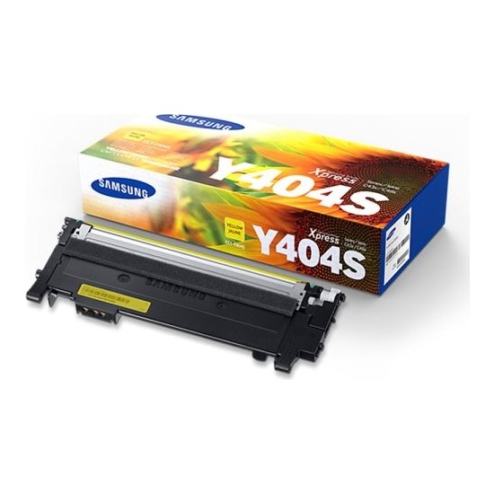 Samsung Xpress C43X - C48X Serisi Sarı Toner Fiyatı