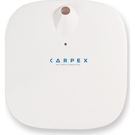Carpex Micro Aroma Diffuser Koku Makinası Beyaz + 50 ml Koku Fiyatı