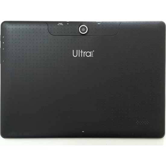 Ultrapad UP162A-4G Cortex A7 16GB 10.1" 4G Tablet Siyah Fiyatı