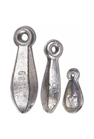 Aldos Armut Kurşun 20 gr 5'li Paket Aldos Armut Kurşun 20 gr 5'li Paket