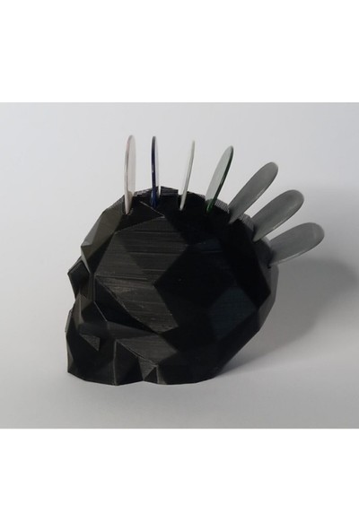 İşbilen Teknoloji Kurukafa Pena Tutacağı, Penalık Siyah İşbilen Teknoloji Kurukafa Pena Tutacağı, Penalık Siyah