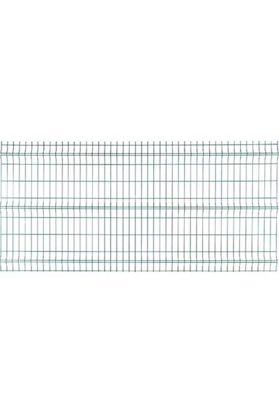 Fence Paradise Dekoratif Panel Çit 100 cm x 250 cm