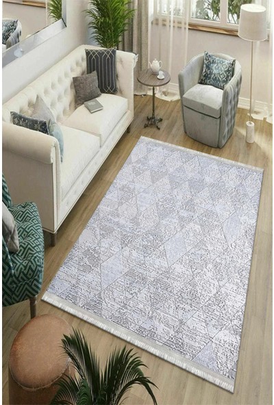 Perla Soft Bambu Kaymaz Tabanlı Modern Yıkanabilir Antibakteriyel Halı ve Yolluk Perla Soft Bambu Kaymaz Tabanlı Modern Yıkanabilir Antibakteriyel Halı ve Yolluk