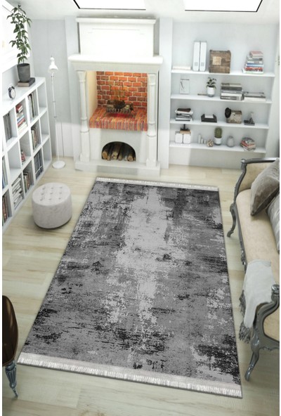 Apree Home Perla Soft Bambu Kaymaz Tabanlı Modern Yıkanabilir Antibakteriyel Halı ve Yolluk Apree Home Perla Soft Bambu Kaymaz Tabanlı Modern Yıkanabilir Antibakteriyel Halı ve Yolluk
