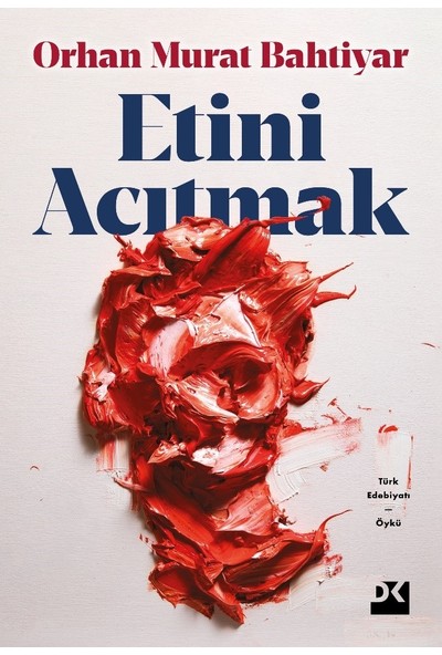 Etini Acıtmak - Orhan Murat Bahtiyar