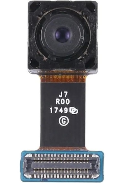 İksir Samsung J7 Arka Kamera İksir Samsung J7 Arka Kamera