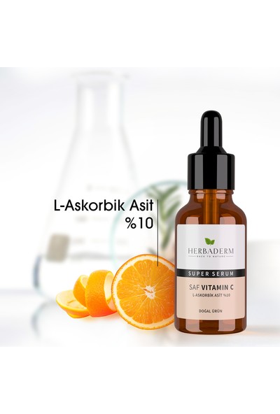 Herbaderm Süper Set 3