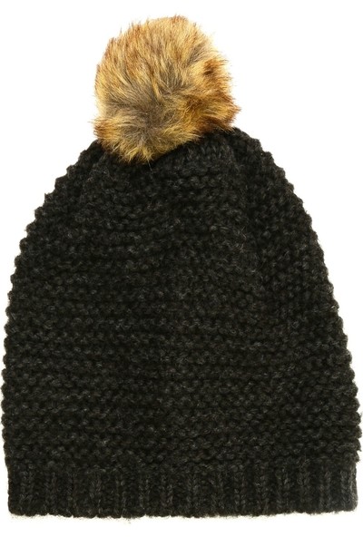 Vero Moda Pembe Kadın Şapka