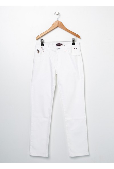 U.s. Polo Assn. Denim Pantolon
