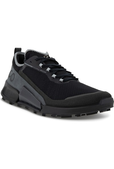 Ecco Günlük Ayakkabı, 45, Siyah