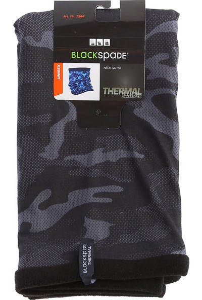 Blackspade 7944 Normal Kalıp Baskılı Gri Kadın Atkı Blackspade 7944 Normal Kalıp Baskılı Gri Kadın Atkı