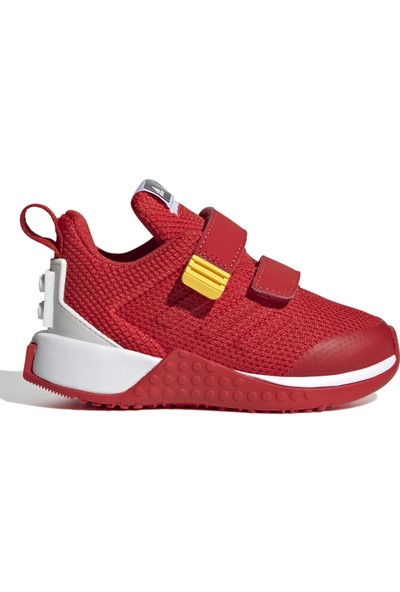 Adidas Yürüyüş Ayakkabısı, 27, Kırmızı