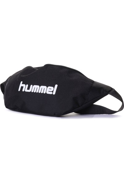 Hummel Polyester Siyah Unisex Bel Çantası 980188-2001 Hmlfun Bum Bag Hummel Polyester Siyah Unisex Bel Çantası 980188-2001 Hmlfun Bum Bag