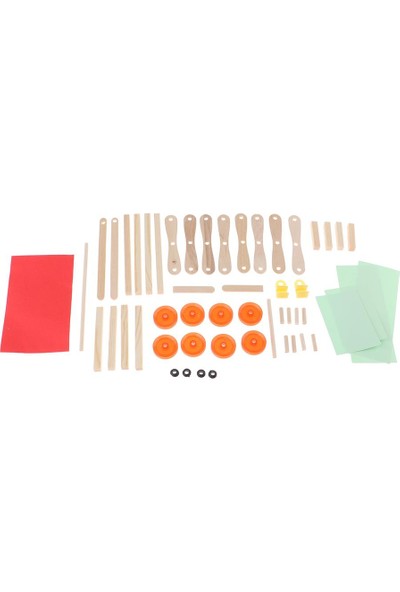 Beverly Çocuk Diy Akıllı Oyuncak Merdiven Pushcart Bilim Fiziği Deney Modeli (Yurt Dışından) Beverly Çocuk Diy Akıllı Oyuncak Merdiven Pushcart Bilim Fiziği Deney Modeli (Yurt Dışından)