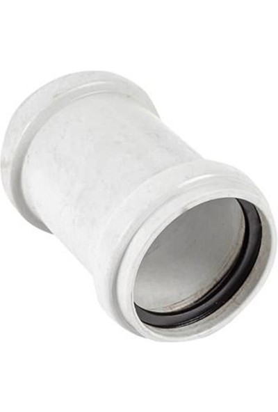 Güven Plastik 50 mm Sürme Muf