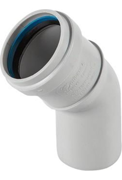 Güven Plastik 50*45 Dirsek Güven Plastik 50*45 Dirsek