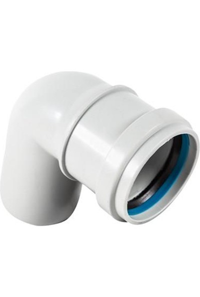 Güven Plastik 50*87 Dirsek Güven Plastik 50*87 Dirsek